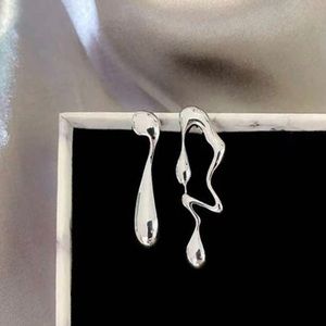 Jewelry | Melting Metal Silver Liquid Dripping Water Blood Droplet ...